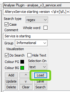 How To: Use the Analyse Plugin in Notepad++ to Rev... - Alteryx Community