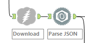 Challenge #7: Download Data and Parse JSON - Alteryx Community