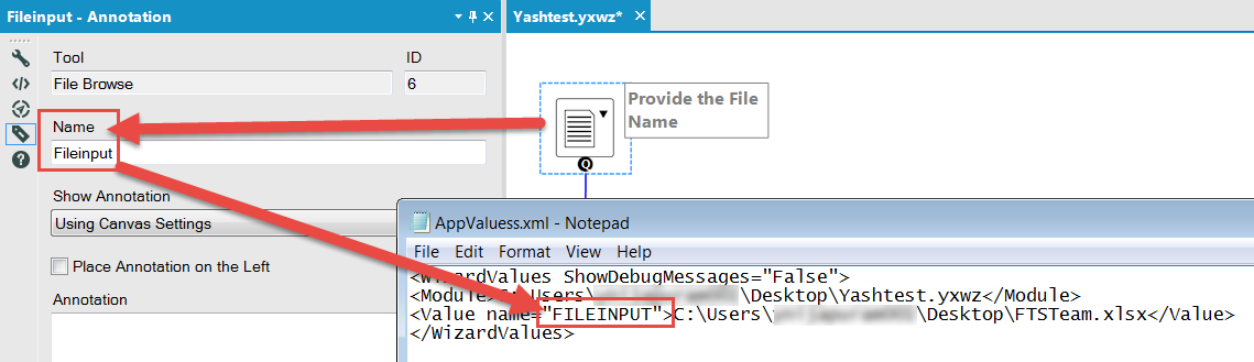 Solved: Alteryx Workflow execution from Command Prompt : N... - Alteryx Community