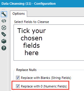 Solved: Sum across multiple Columns on a single row - Alteryx Community
