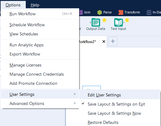 Solved: Directory Tool - Alteryx Designer 2019.3 - Alteryx Community