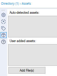 Solved: Directory Tool - Alteryx Designer 2019.3 - Alteryx Community