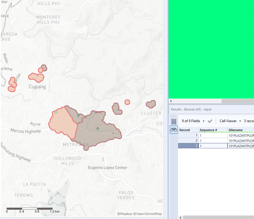 Solved: Removing Far Part of the Polygons - Alteryx Community