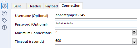 Solved: Connect to API using Client ID and Client Secret a... - Alteryx ...