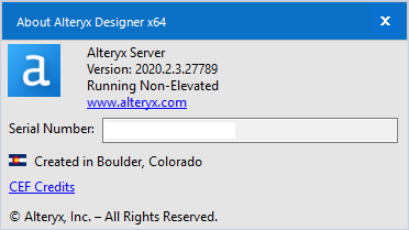 Alteryx Multi-Threaded Processing (AMP) - Alteryx Community