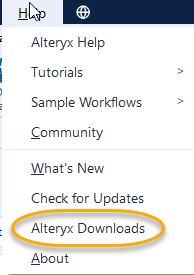 Alteryx Multi-Threaded Processing (AMP) - Alteryx Community