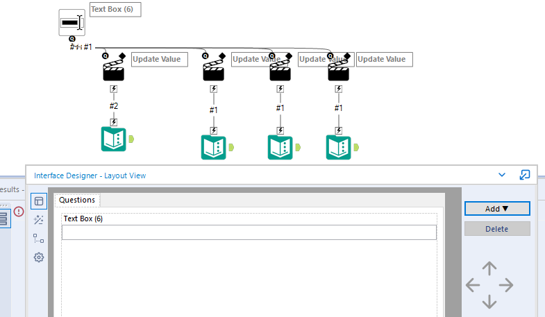 Solved: Analytic app - repeating field from text input - Alteryx Community