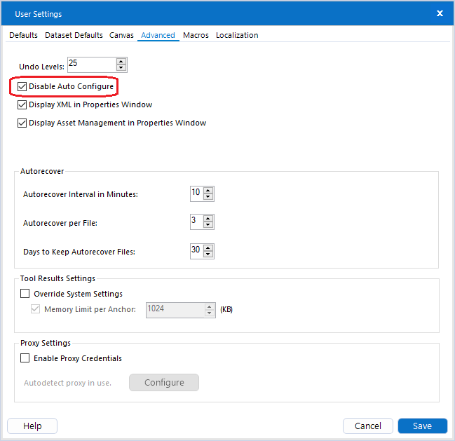 Error: "Failed to connect to okta. Error code=401"... - Alteryx Community