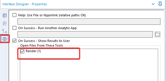 Solved: Output report - Alteryx Community