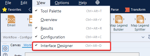 Solved: Output report - Alteryx Community