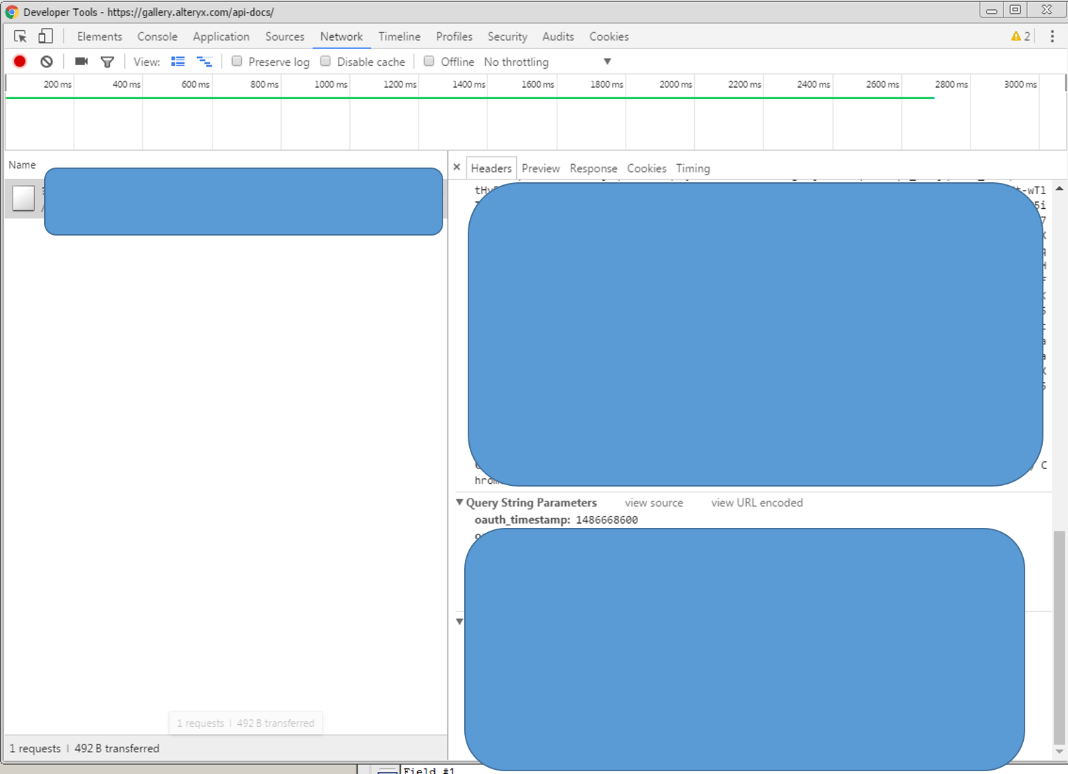 Solved: Access Gallery API through Alteryx APP - Alteryx Community