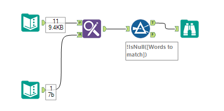 Solved: Batch Remove Filter Macro - Alteryx Community