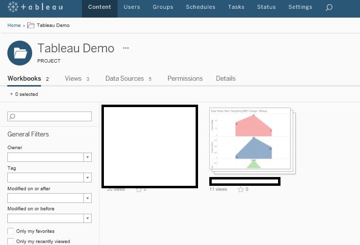 Solved: Publish to Tableau Server Macro - Alteryx Community