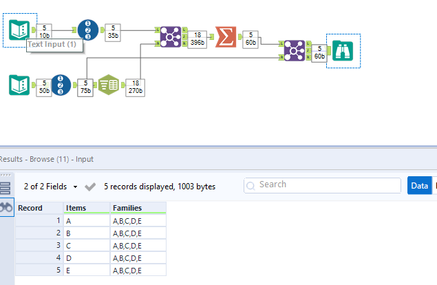 Solved: Join with "contains" - Alteryx Community