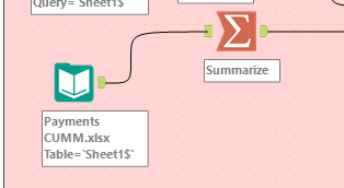 Solved: ORDER OF EXECUTION OF COMPONENTS - Alteryx Community
