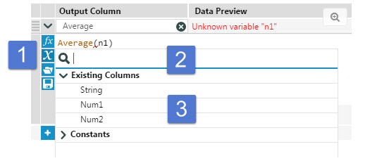 Tool Mastery | Formula - Alteryx Community
