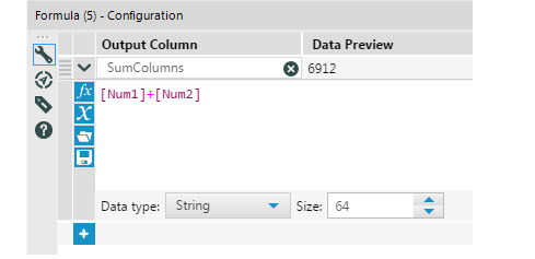 Tool Mastery | Formula - Alteryx Community
