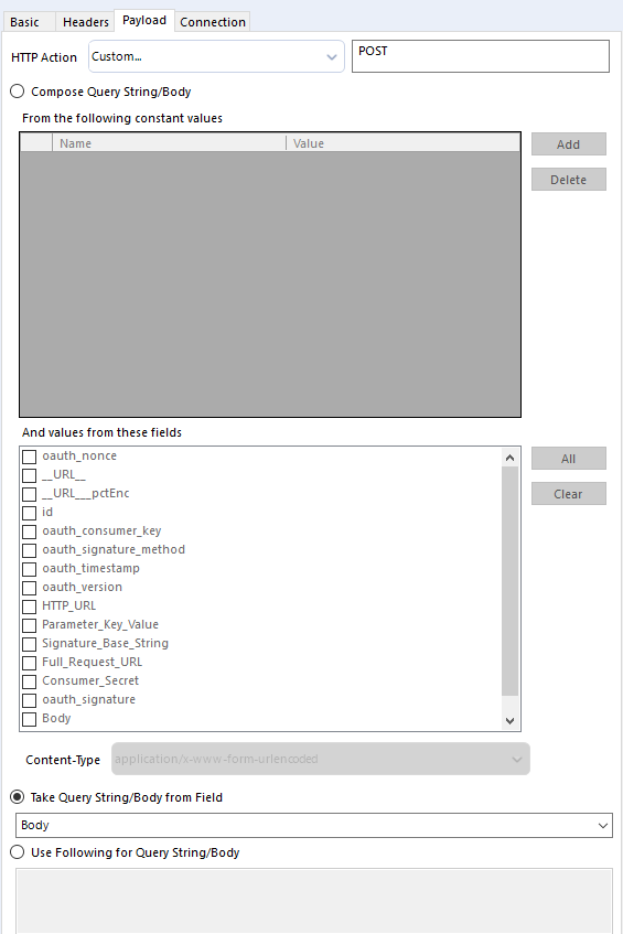 Using the Alteryx API from….Alteryx - Alteryx Community