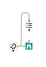 Populate Listbox Dynamically through Connected too... - Alteryx Community