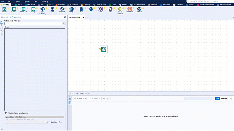Snowflake Bulk Loading takes the Stage - Alteryx Community