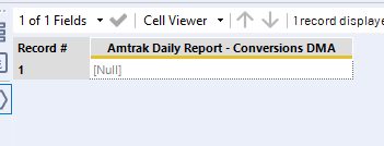 Solved: Dynamic Input Macro - Handling Different Delimiter... - Alteryx Community