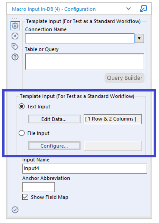 Macro Input In-DB Tool : give (text editor or a fi... - Alteryx Community