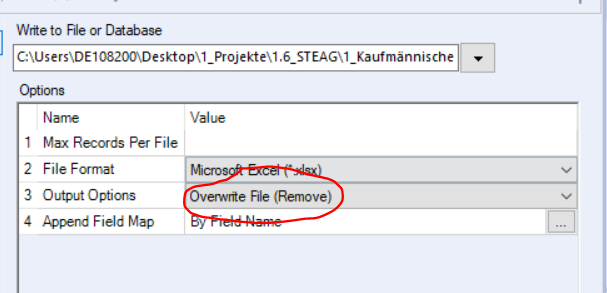 Solved: How can I combine multiple excel workbooks but kee... - Alteryx Community