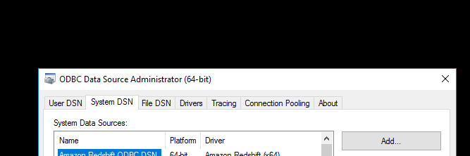 Solved: Oracle Gallery Data Connection - Alteryx Community