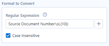Solved: Help with Regex syntax - Alteryx Community