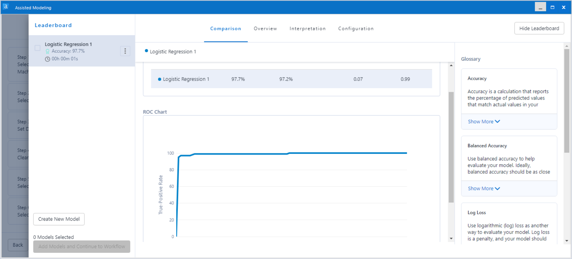 Modelado One-Click con Alteryx Intelligence Suite - Alteryx Community