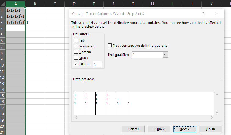 Solved How To Output A Csv With Data Delimited With Anyth Alteryx Community