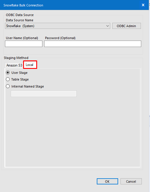 Solved What Snowflake Odbc Driver Should I Have In Order Alteryx Community 