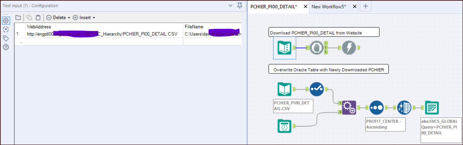 Download Tool in the Gallery - Alteryx Community