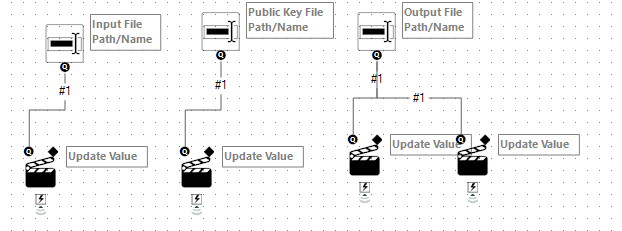 Convert Control Parameter to Text Box Option - Alteryx Community