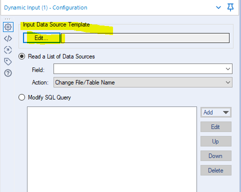 Solved: Error message "Too many fields in record" using Dy... - Alteryx Community