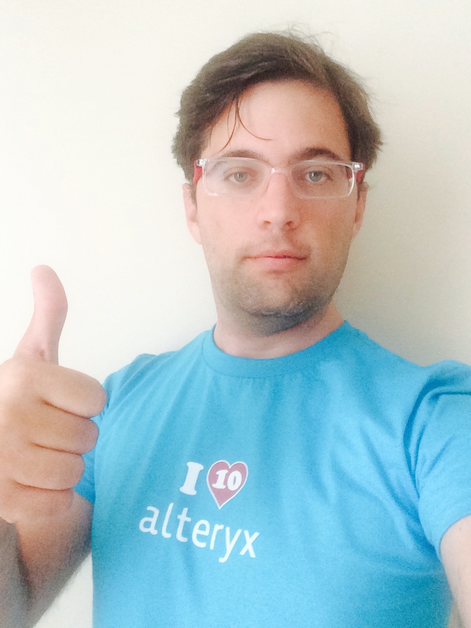 Contest - 10 Things I love about Alteryx - Alteryx Community