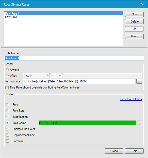 Tool Mastery | Table table tabelle
