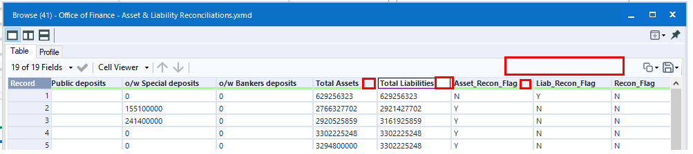 Update "Open results in a new window" to match new... - Alteryx Community