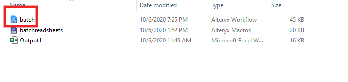 Solved Excel Importing Particular Cell From Multiple Ta Alteryx