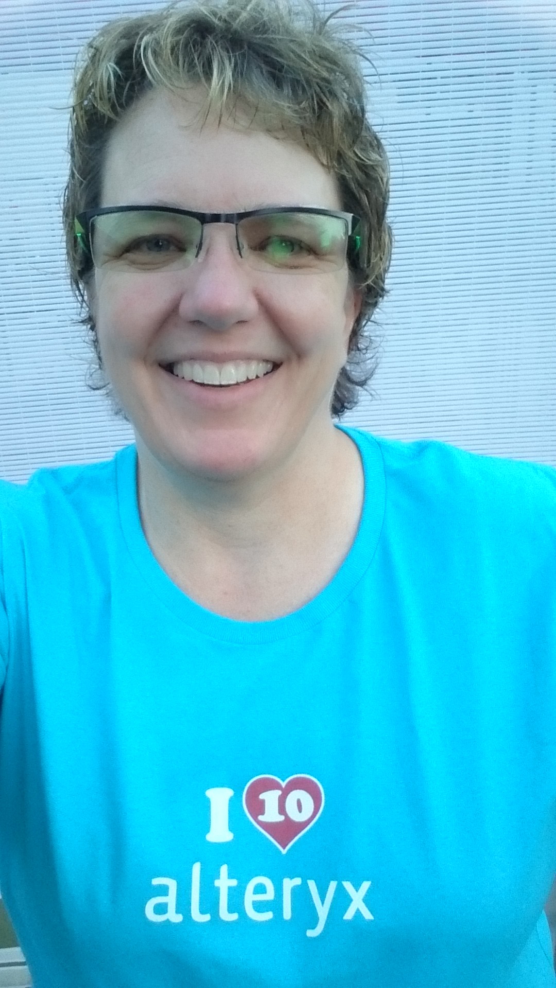 Contest - 10 Things I love about Alteryx - Alteryx Community