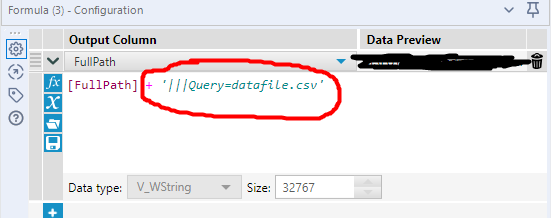 Solved: How to open multiple zip files with Input Data Too... - Alteryx ...