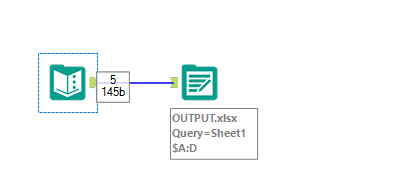 Solved: Preserve Formatting on Overwrite to .xlsx - Alteryx Community