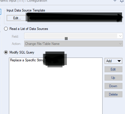 Solved: Import multiple sheets from an Excel workbook but ... - Alteryx Community