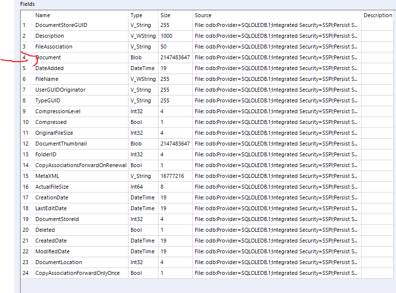 How to read .msg files saved as BLOB/Image file in... - Alteryx Community