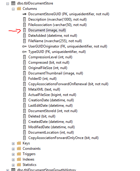 How to read .msg files saved as BLOB/Image file in... - Alteryx Community