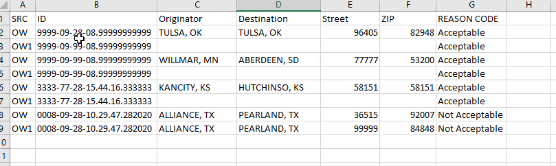 Solved: Comparing Rows by Source Code Adding new Column wi... - Alteryx Community