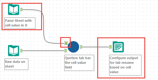 Solved: Looping a workflow through multiple files PLUS fil... - Alteryx Community