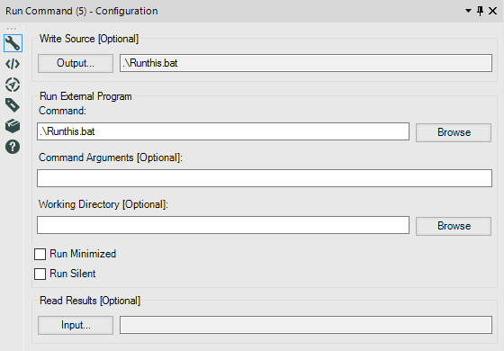 Solved: Working with files (rename, chance file extension,... - Alteryx ...