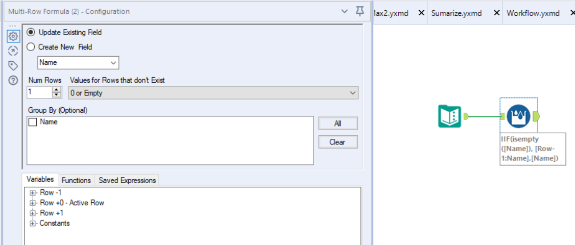Solved Copy Paste Scenario Alteryx Community 