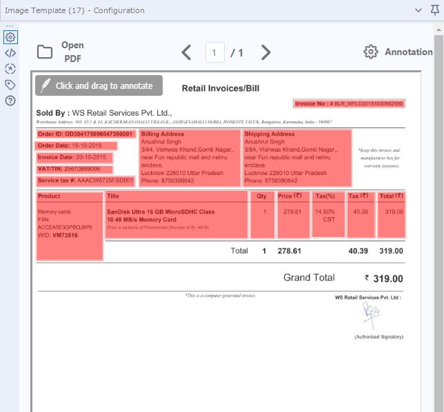 Text mining tool and Regex - Alteryx Community